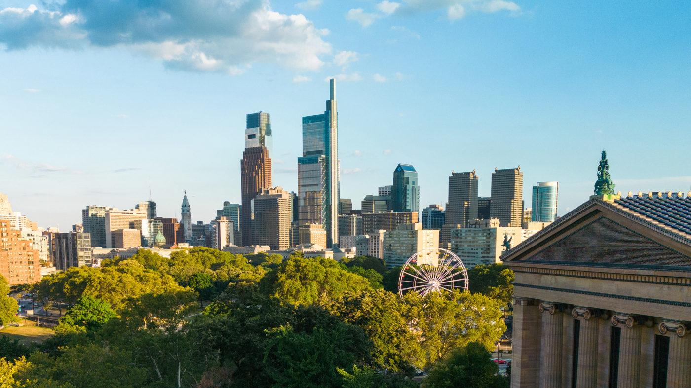 Come for Philadelphia. Stay for Philly. | Visit Philadelphia