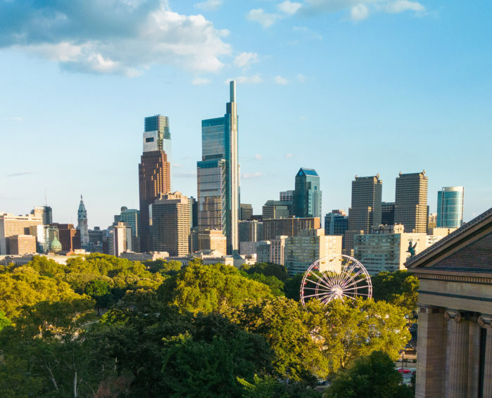 Official Philly Tourism and Visitor Information - Visit Philadelphia
