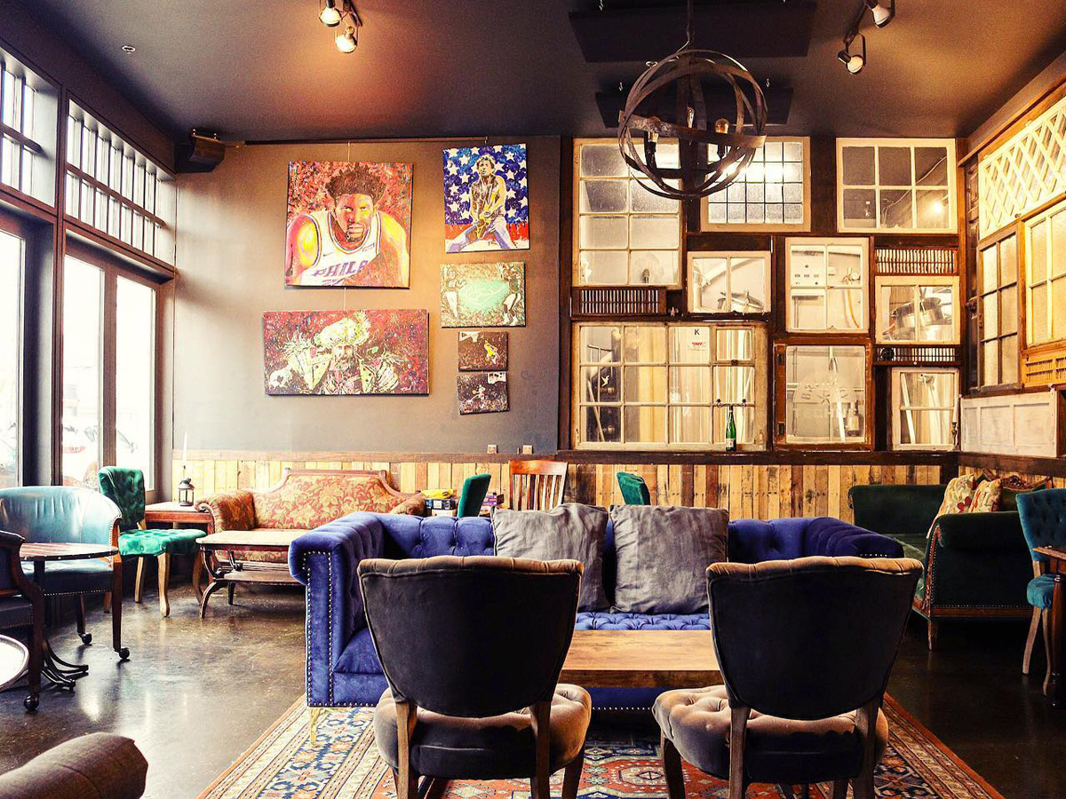 The Craft Beer Trail of Greater Philadelphia | Visit Philadelphia