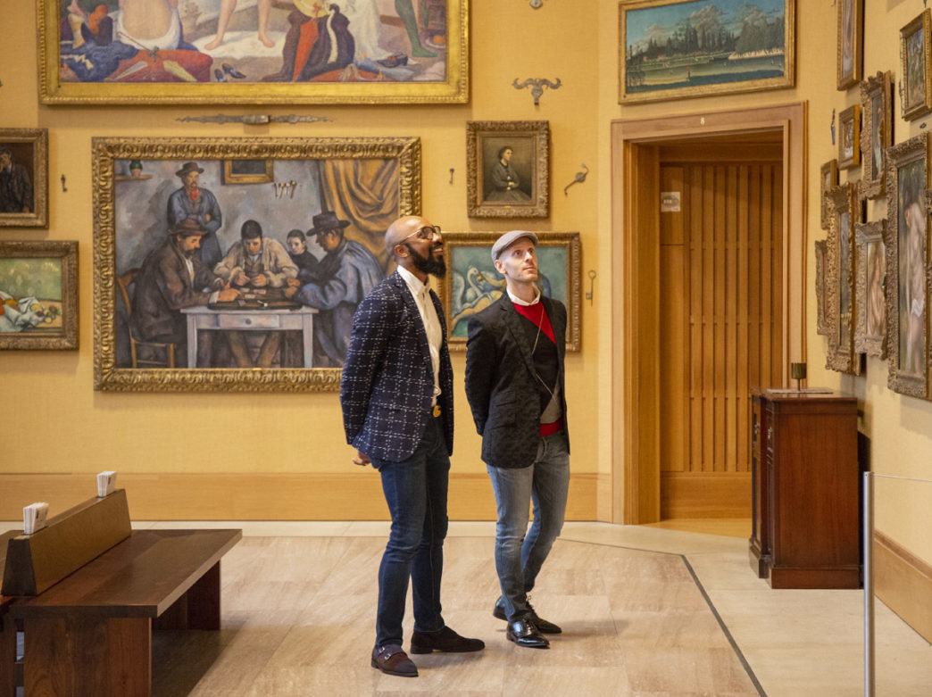 Romantic Philadelphia: A Three-Day Itinerary | Visit Philadelphia