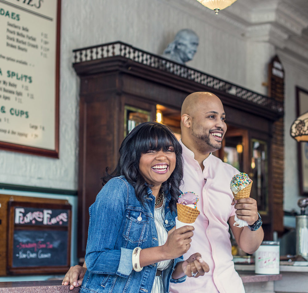 Romantic Philadelphia: A Three-Day Itinerary | Visit Philadelphia