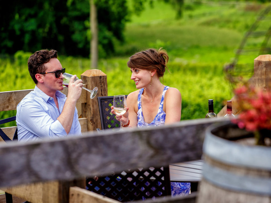 Romantic Philadelphia: A Three-Day Itinerary | Visit Philadelphia