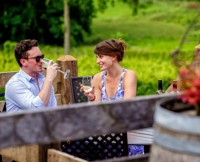 Romantic Philadelphia: A Three-Day Itinerary | Visit Philadelphia