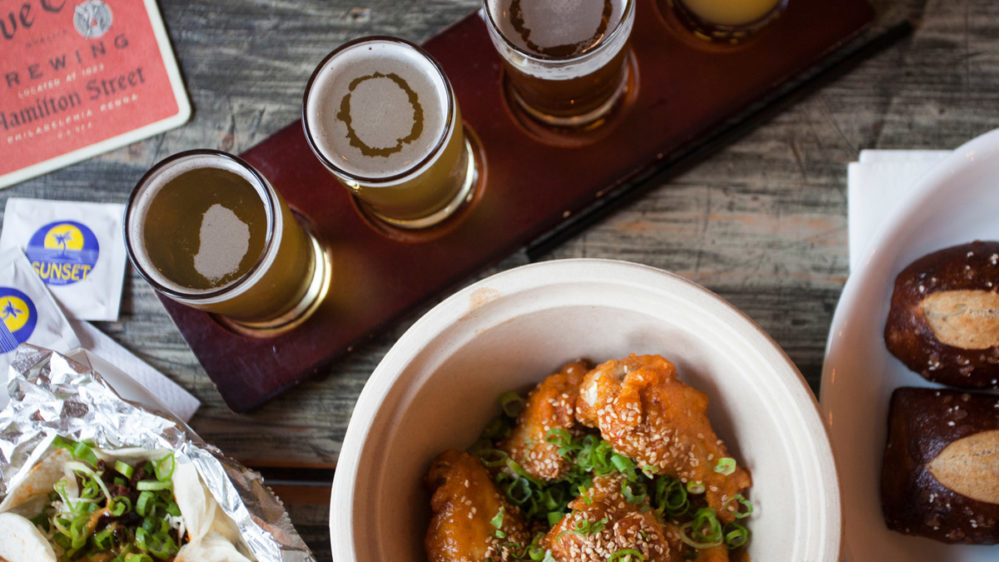 The 15 Essential Craft Breweries in Philly | Visit Philadelphia
