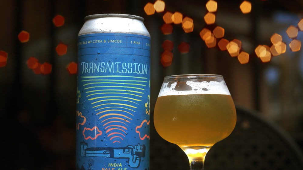 15 Breweries Within a Five-Minute Walk of a Regional Rail Station ...