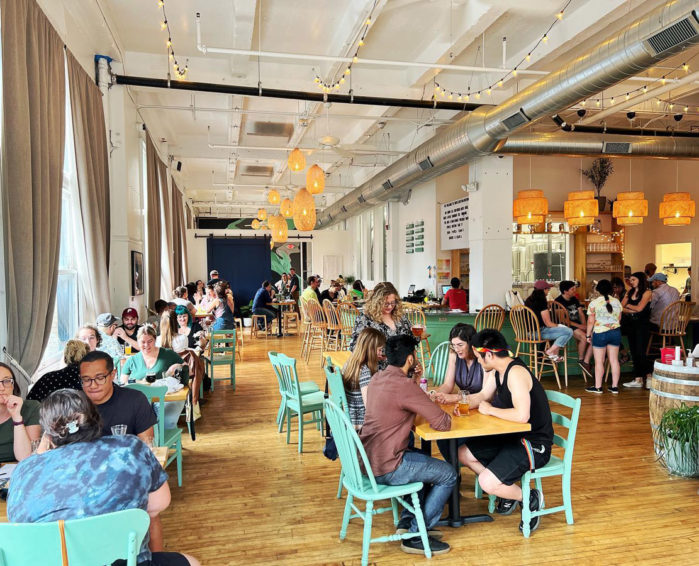 A Guide to LGBTQ+ Bars in Philadelphia | Visit Philadelphia
