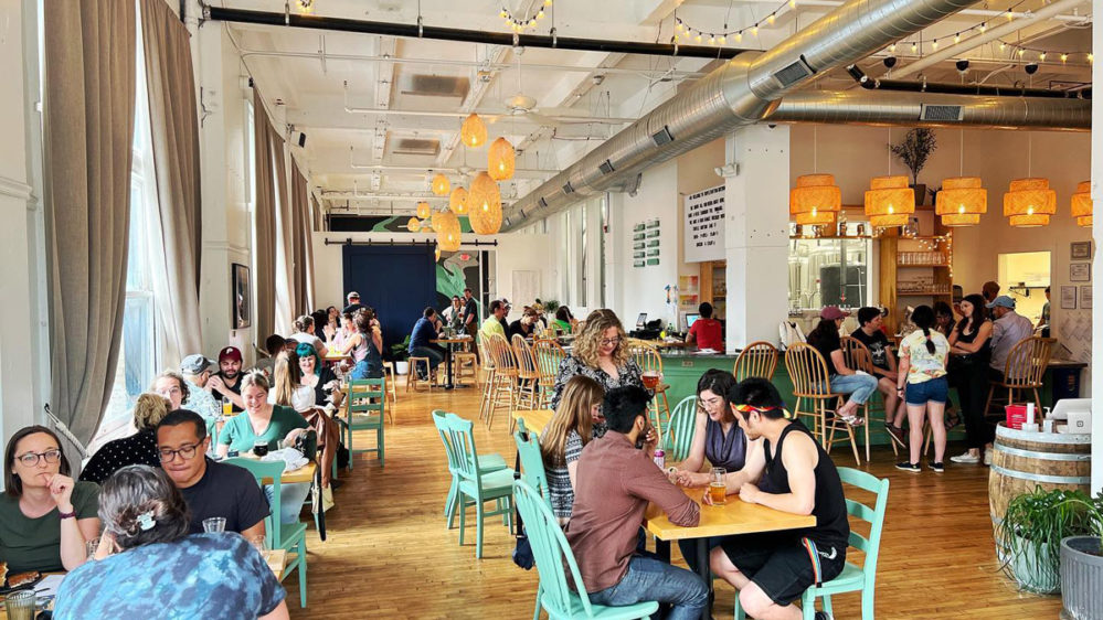 22 Breweries Within a 10-Minute Walk of a Subway Stop | Visit Philadelphia