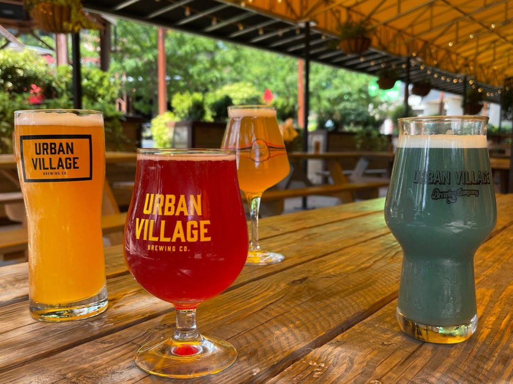 22 Breweries Within a 10-Minute Walk of a Subway Stop | Visit Philadelphia