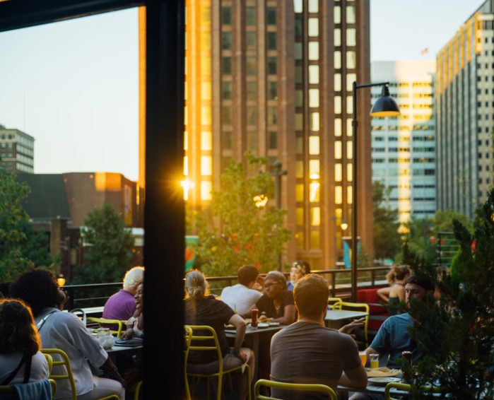 15 Breweries Within a Five-Minute Walk of a Regional Rail Station ...