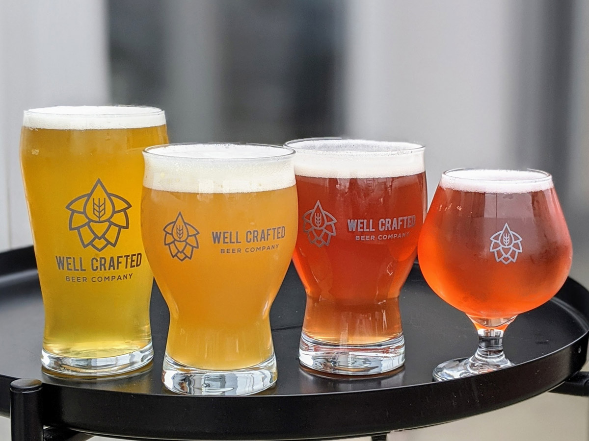 15 Breweries Within a Five-Minute Walk of a Regional Rail Station | Visit Philadelphia