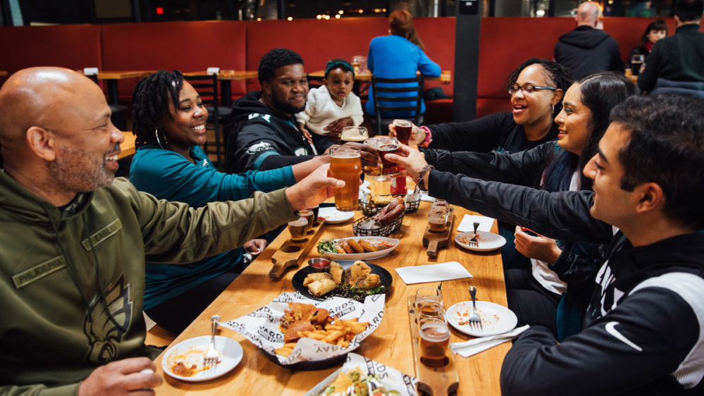 22 Breweries Within a 10-Minute Walk of a Subway Stop | Visit Philadelphia