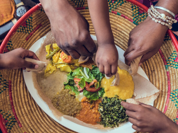 A Guide to Black Philadelphia: Shops, Restaurants, Sites & More | Visit ...