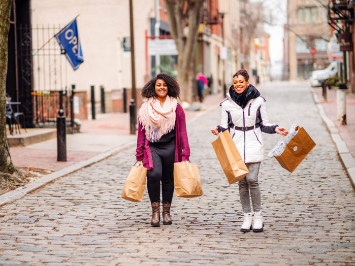 2023 Philly Fashion Week: What to Expect | Visit Philadelphia