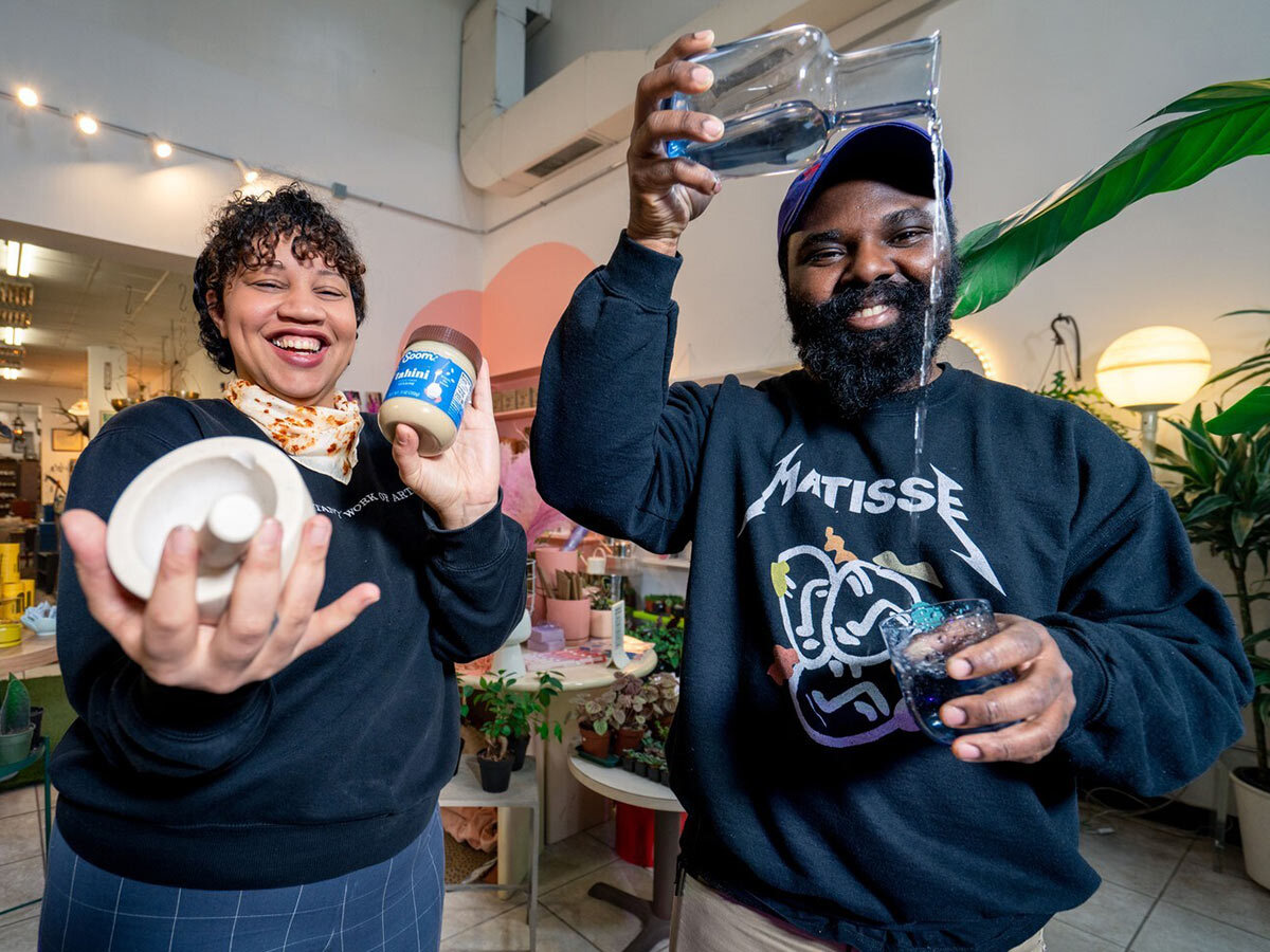 Visit Philadelphia® Announces Shop Philly Winter Collection | Visit ...