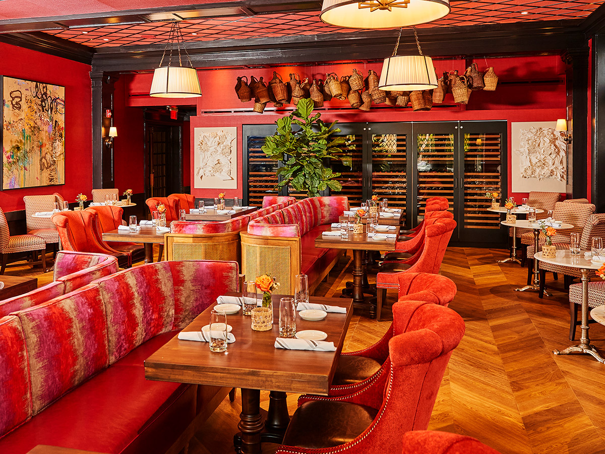 Six Can’t-Miss Restaurant Weeks in Philly | Visit Philadelphia