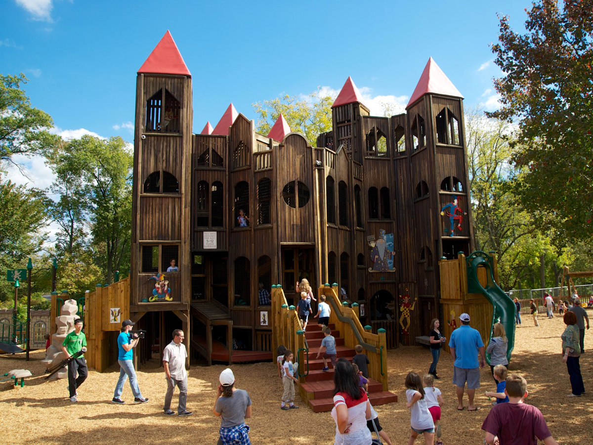 Philly's Hidden Gems: 20 Places You (Probably) Didn't Know About ...