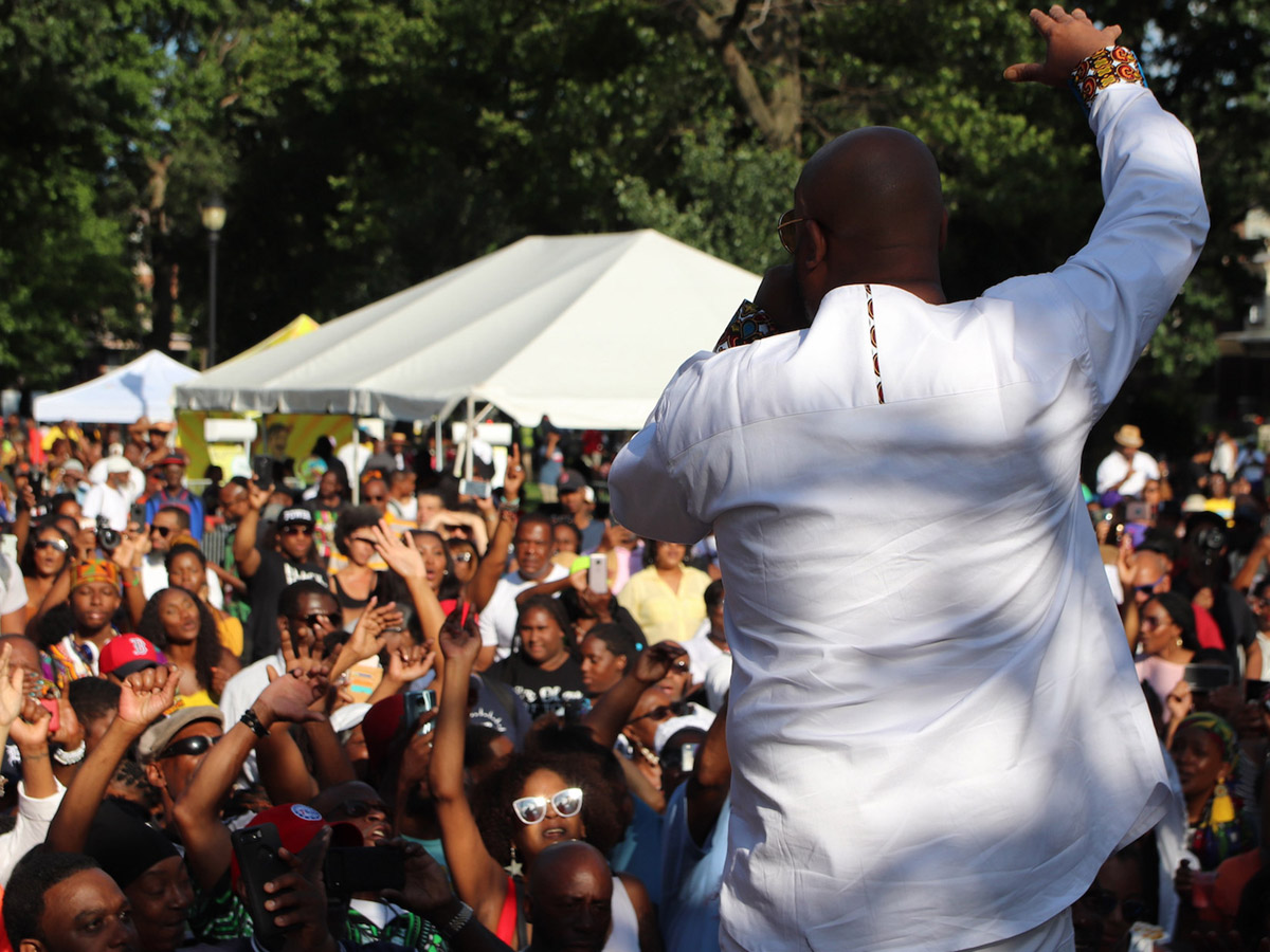 How Philly Is Celebrating the 50th Anniversary of Hip-Hop | Visit ...