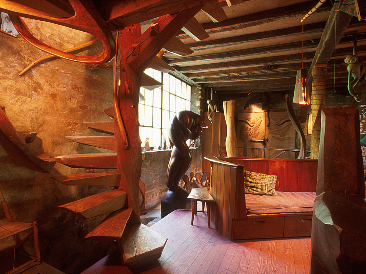 Philly's Hidden Gems: 20 Places You (Probably) Didn't Know About ...
