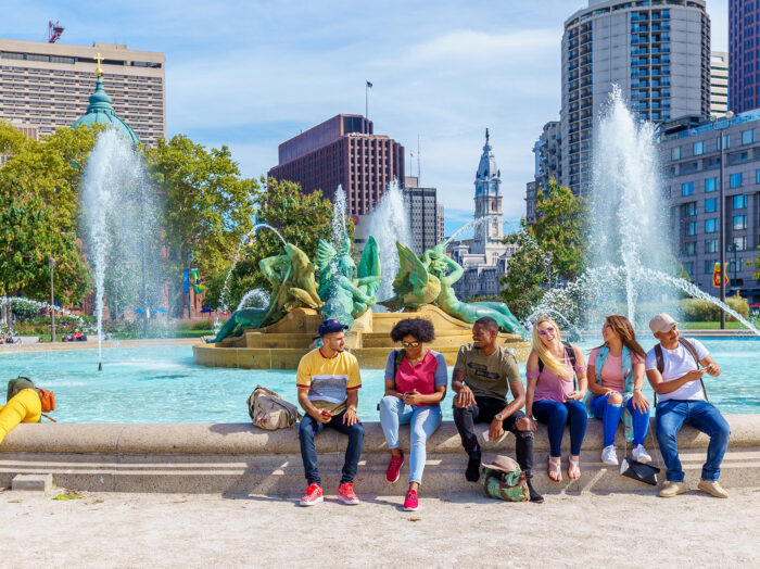 Spring Events in Philadelphia — Visit Philadelphia