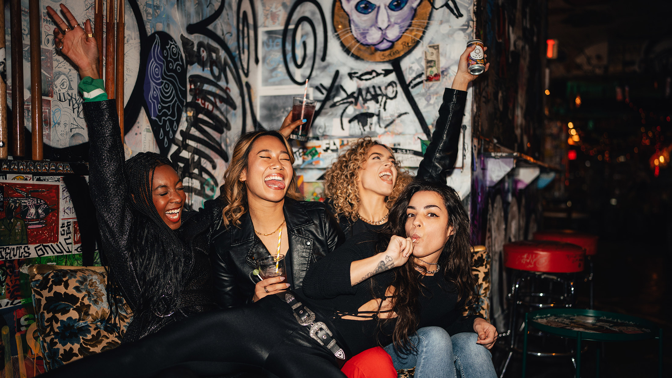 A Comprehensive Guide to Nightlife in Philadelphia | Visit Philadelphia