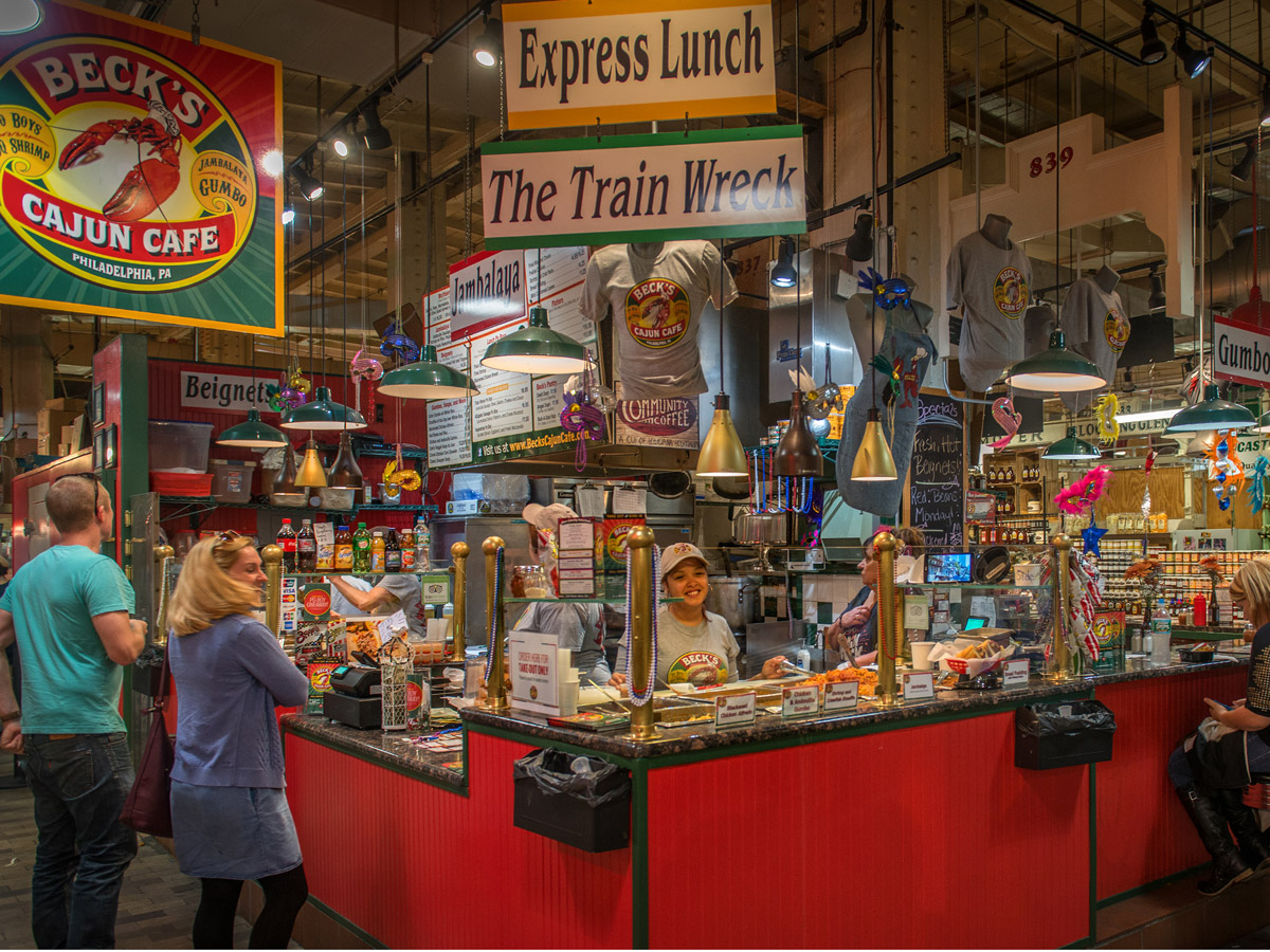 Where to Find the Best Cheesesteaks in Philadelphia - Visit Philadelphia