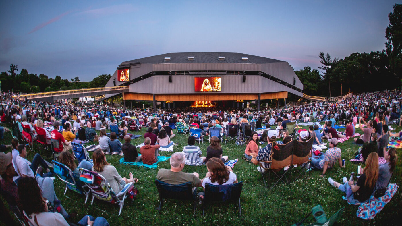 Concerts in Philadelphia for 2023 - Upcoming Concert Calendar | Visit ...