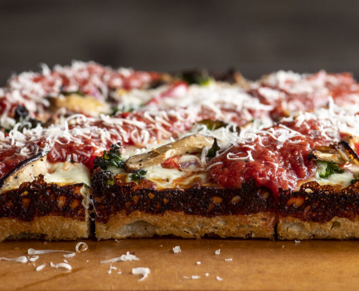 A Guide to the Best Pizza in Philly | Visit Philadelphia