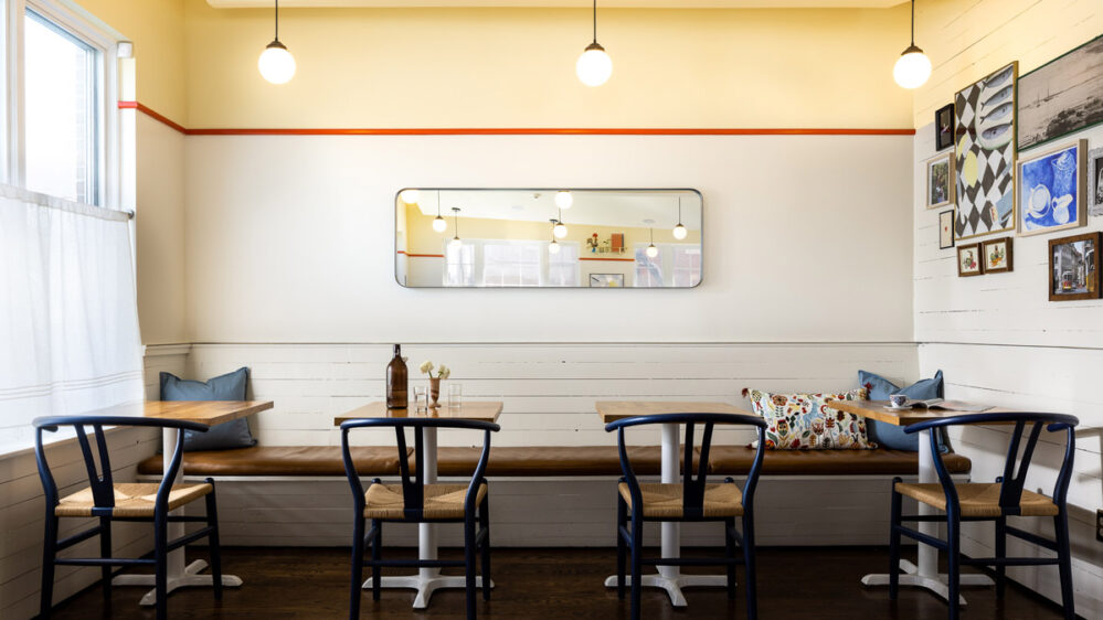 Philadelphia's Best New Restaurants, May 2023 | Visit Philadelphia