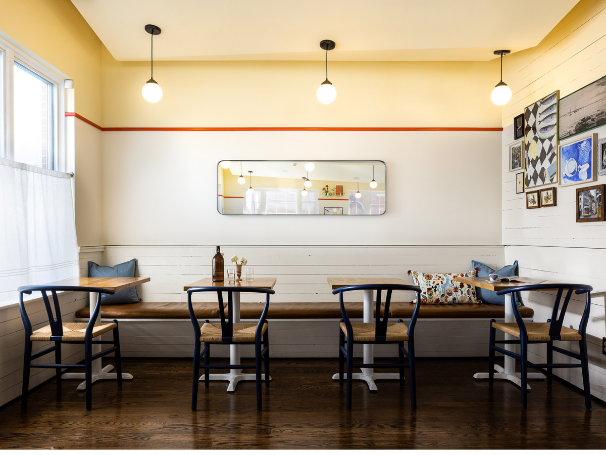 Philadelphia's Best New Restaurants, May 2023 | Visit Philadelphia