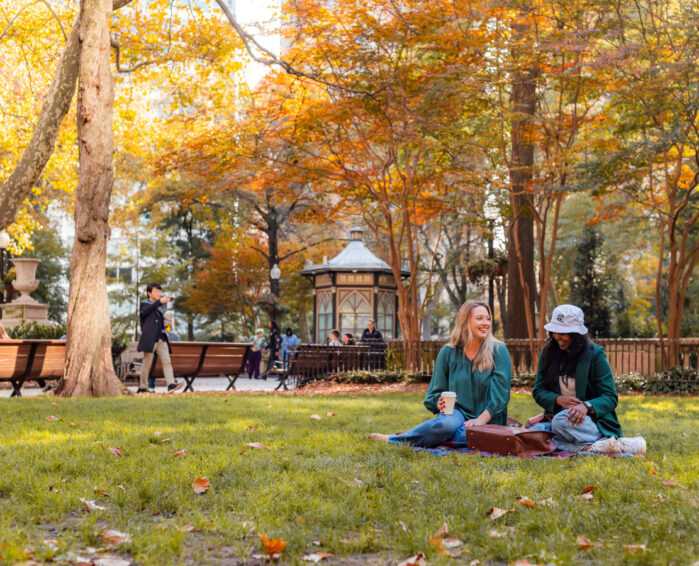 Your Guide to the 25 Best Parks in Philadelphia | Visit Philadelphia