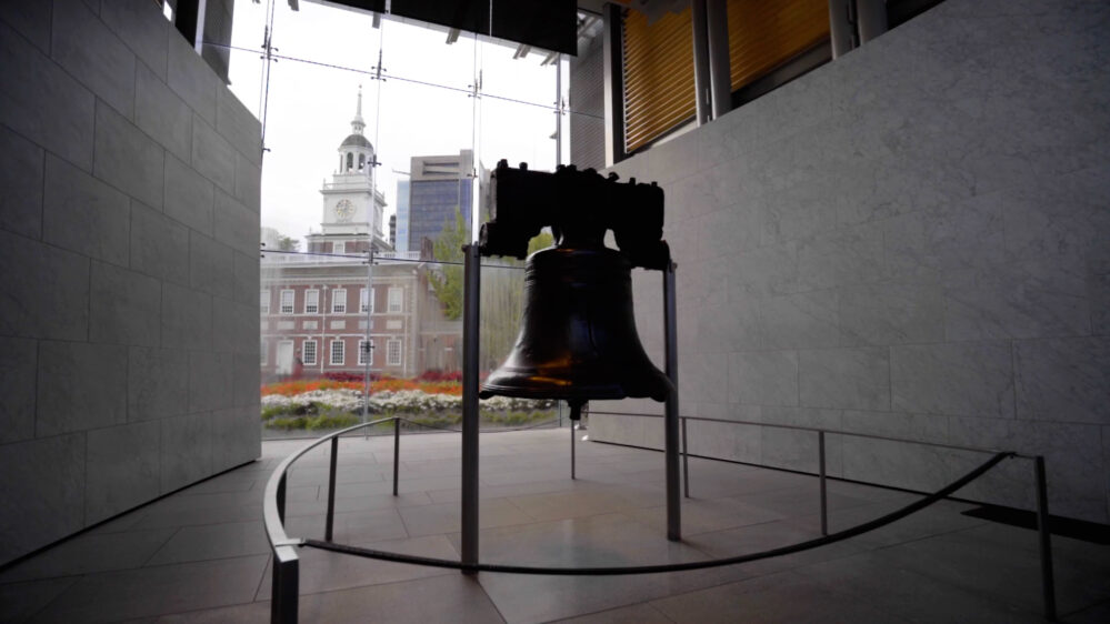 A Guide to the Liberty Bell Center | Visit Philadelphia