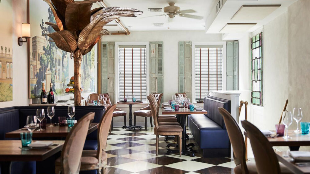 Philadelphia Fine Dining: Fancy, Upscale, High-End Restaurants | Visit ...