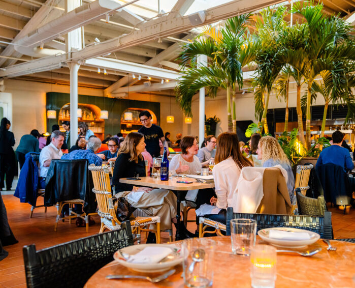 Philadelphia's Best New Restaurants, May 2023 | Visit Philadelphia