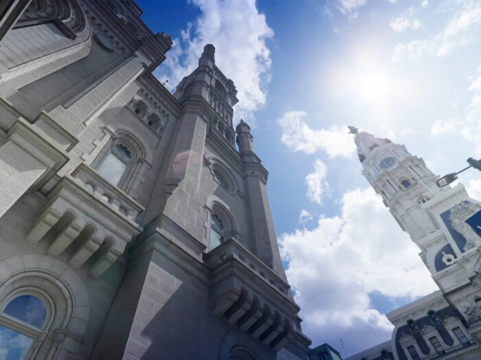 Philadelphia Museums and Attractions