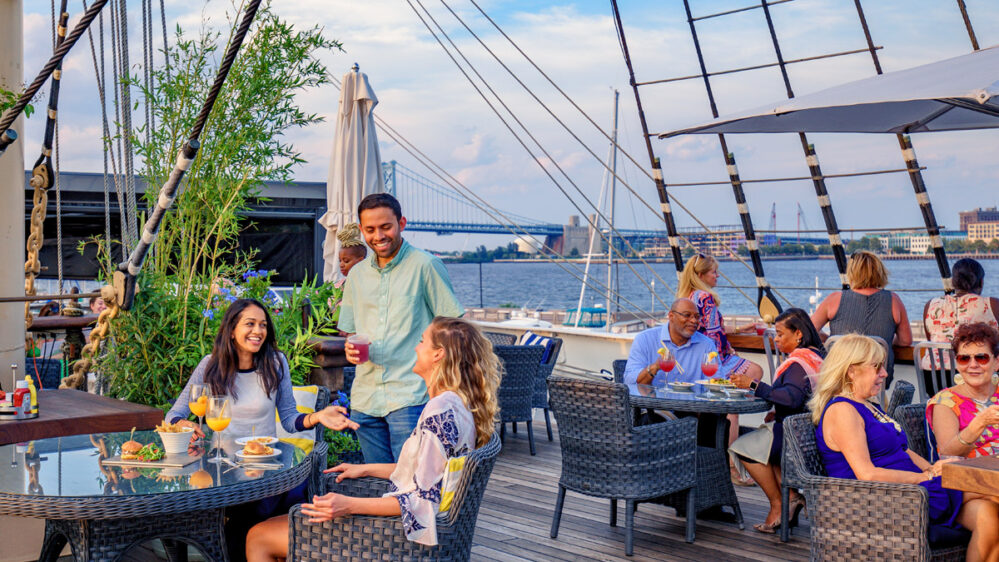 Philadelphia Fine Dining: Fancy, Upscale, High-End Restaurants | Visit ...