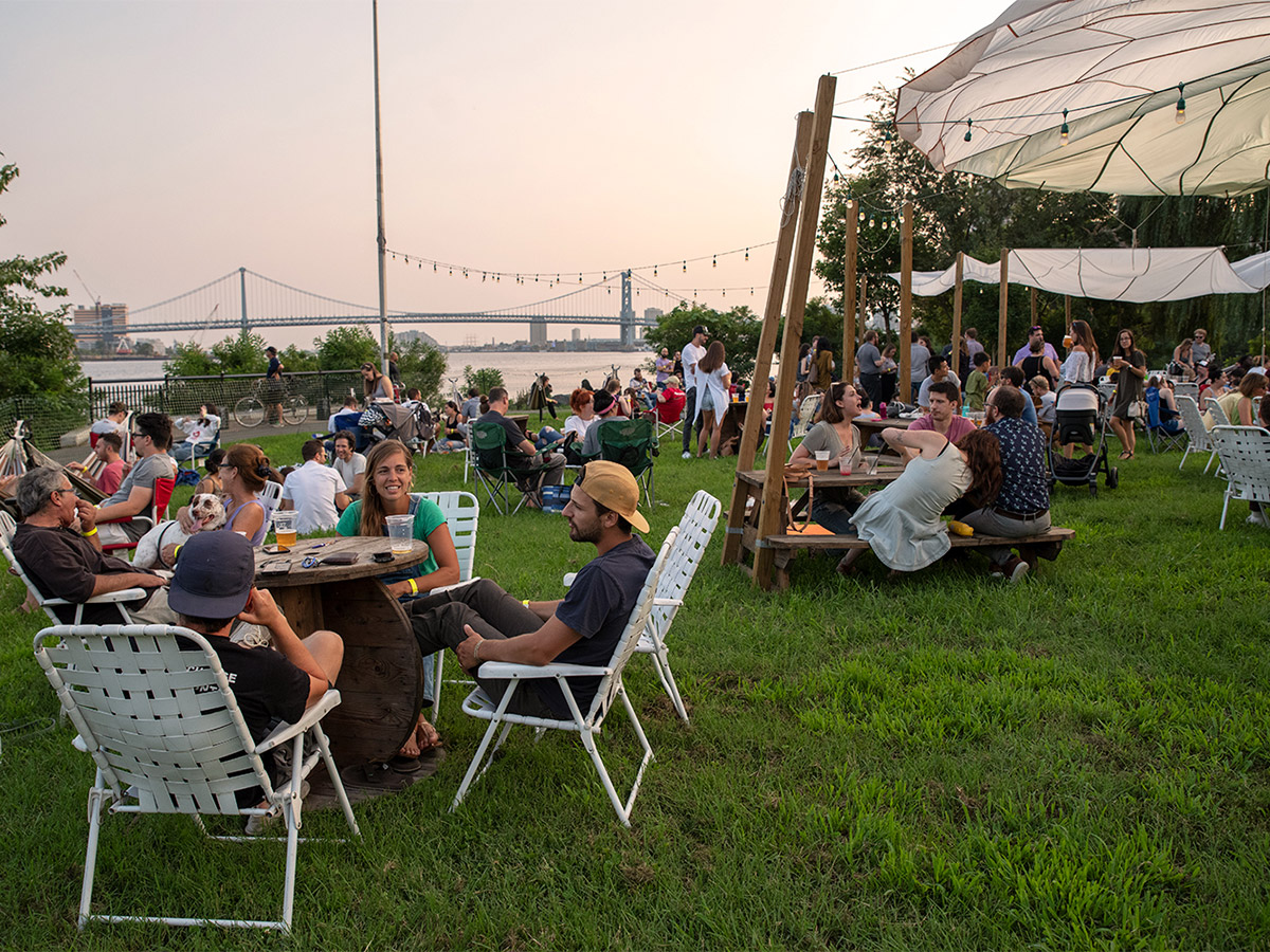 Labor Day Weekend 2025 in Philly: 43 Events, Fests & Exhibitions | Visit Philadelphia