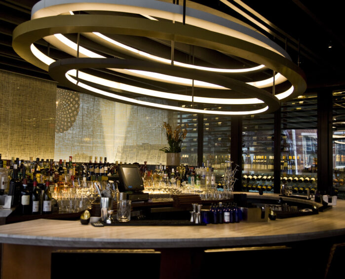 Philadelphia Fine Dining: Fancy, Upscale, High-End Restaurants | Visit ...