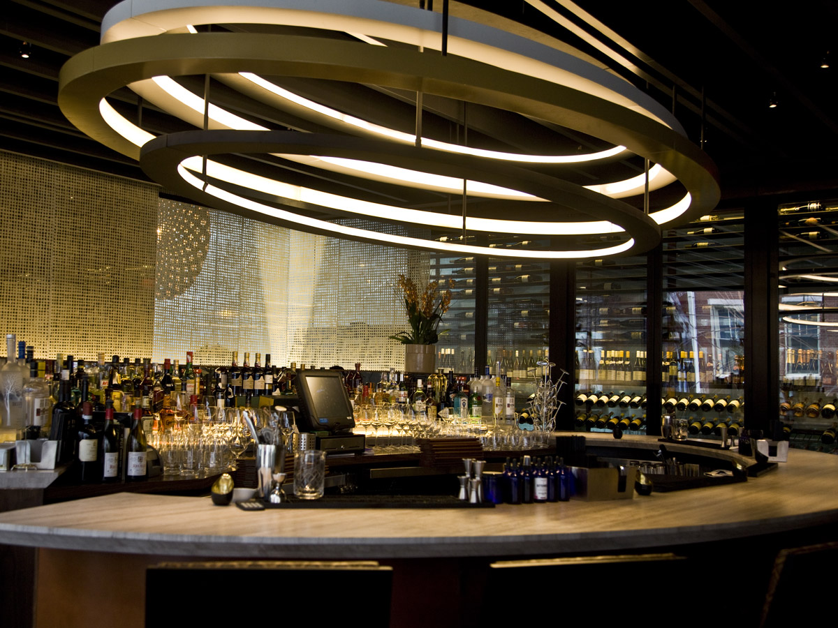 Philadelphia Fine Dining: Fancy, Upscale, High-End Restaurants | Visit ...