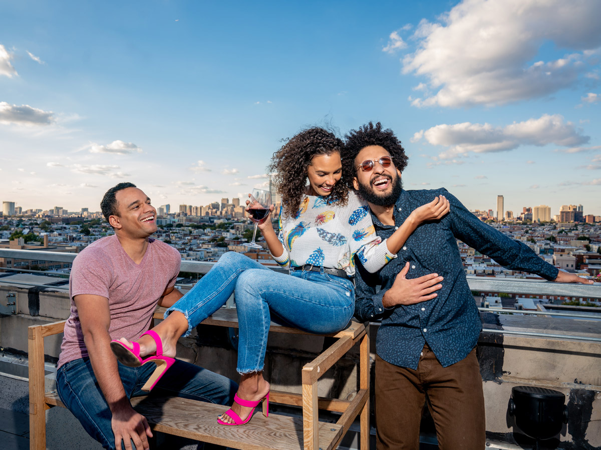 36 Hours: What Philly Spots Did the NY Times Feature? | Visit Philadelphia