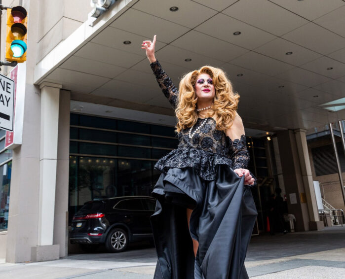 A Guide to Drag Shows & Brunches in Philly | Visit Philadelphia