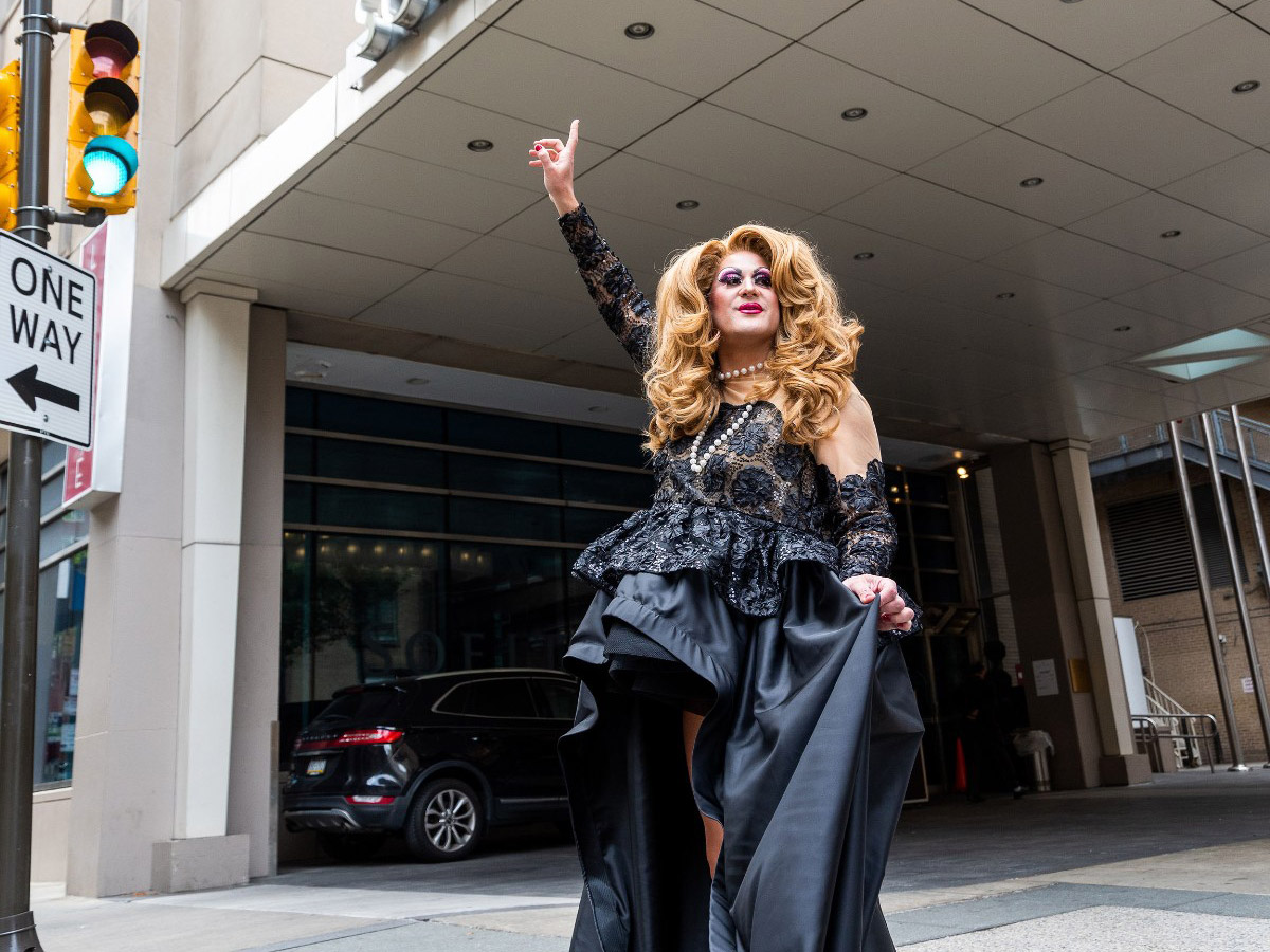 A Guide to Drag Shows & Brunches in Philly | Visit Philadelphia