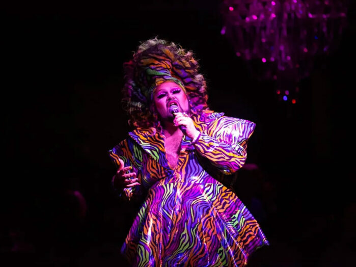 Watch: Drag Queen Storytime in Philly | Visit Philadelphia