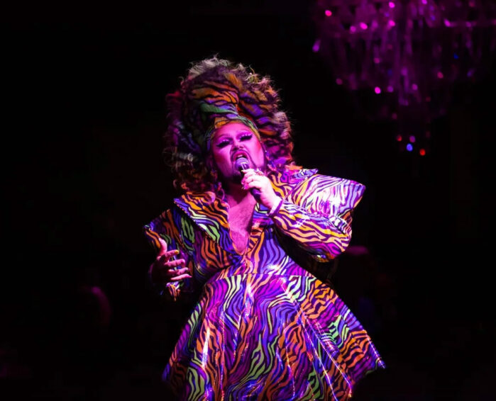A Guide to Drag Shows & Brunches in Philly | Visit Philadelphia