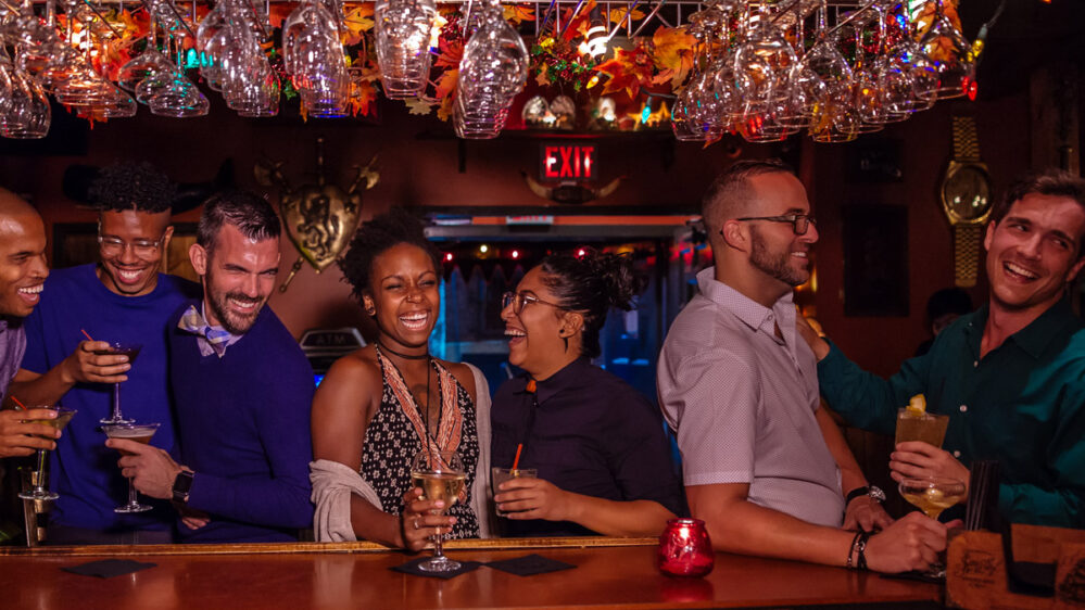 A Guide to Drag Shows & Brunches in Philly | Visit Philadelphia