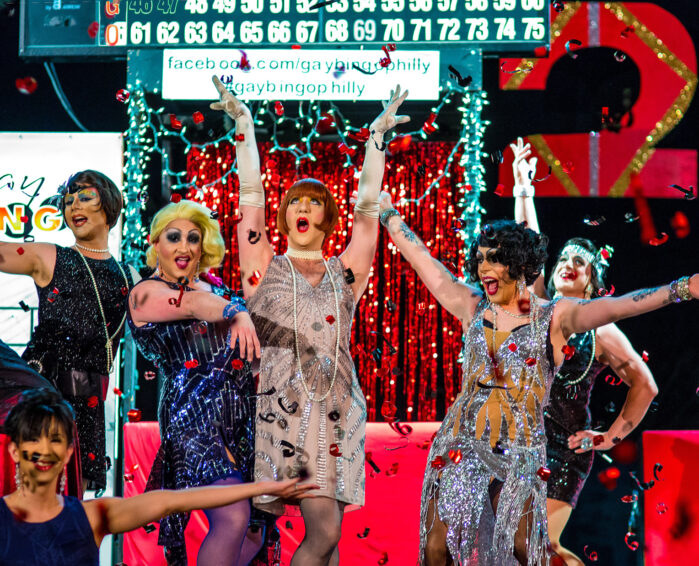 A Guide to Drag Shows & Brunches in Philly | Visit Philadelphia