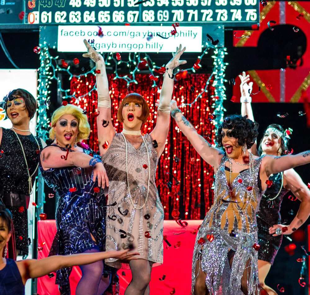 A Guide to Drag Shows & Brunches in Philly | Visit Philadelphia