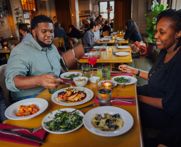 Philly’s Best According To Travel + Leisure, New York Times & More ...