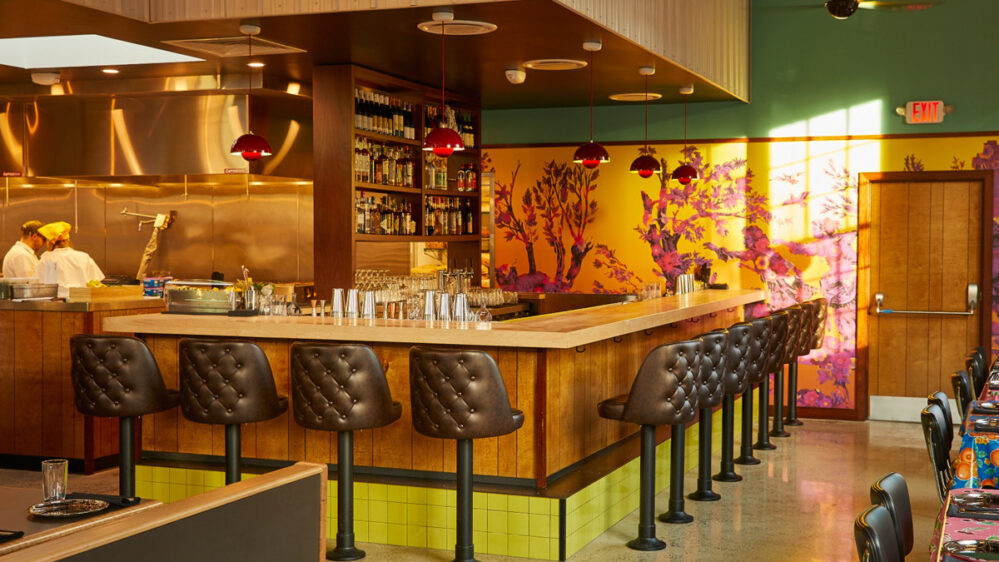 Philadelphia Fine Dining: Fancy, Upscale, High-End Restaurants | Visit ...
