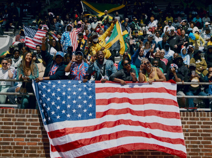 A Guide to the Penn Relays in Philadelphia | Visit Philadelphia