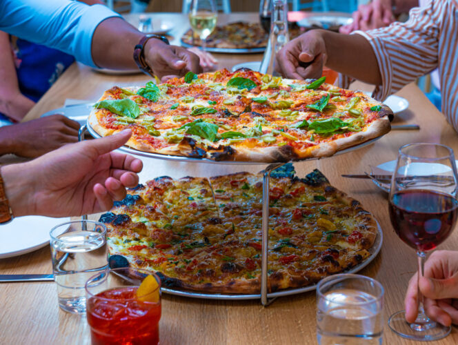 A Guide to the Best Food and Drink in Philly - Visit Philadelphia